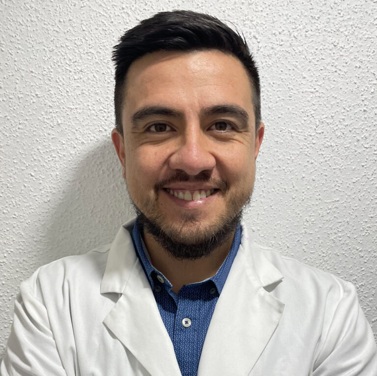 Felipe Diaz – Centro medico Nueva Salud